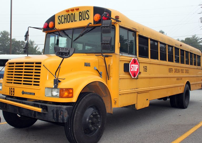 School Transportation – Administrative Services