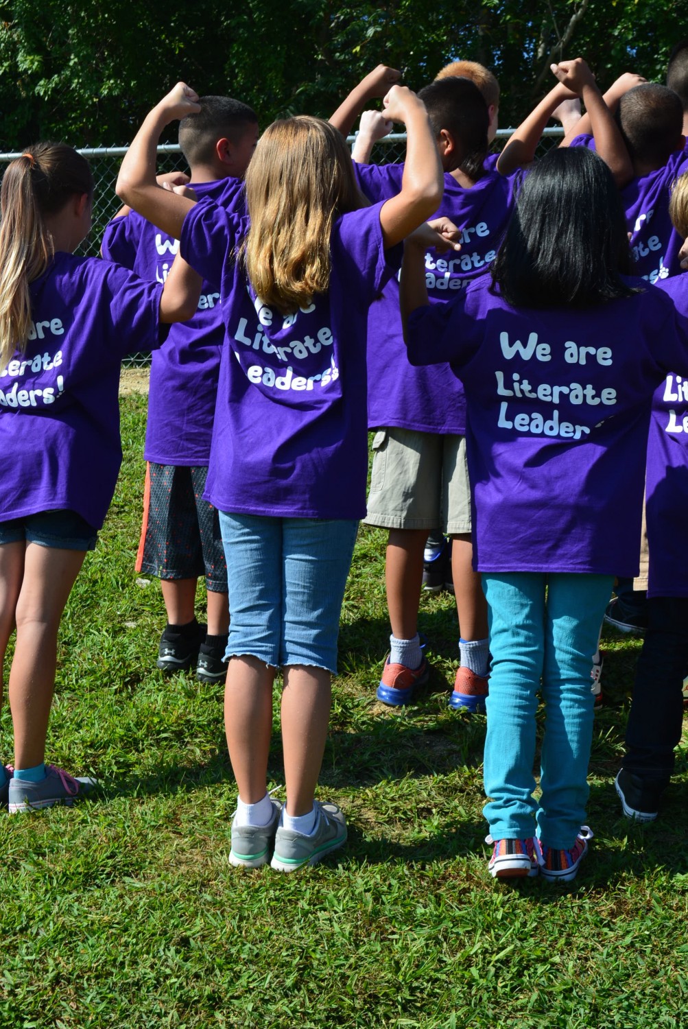 About Us – Dana Elementary