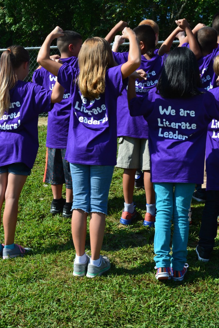 About Us – Dana Elementary