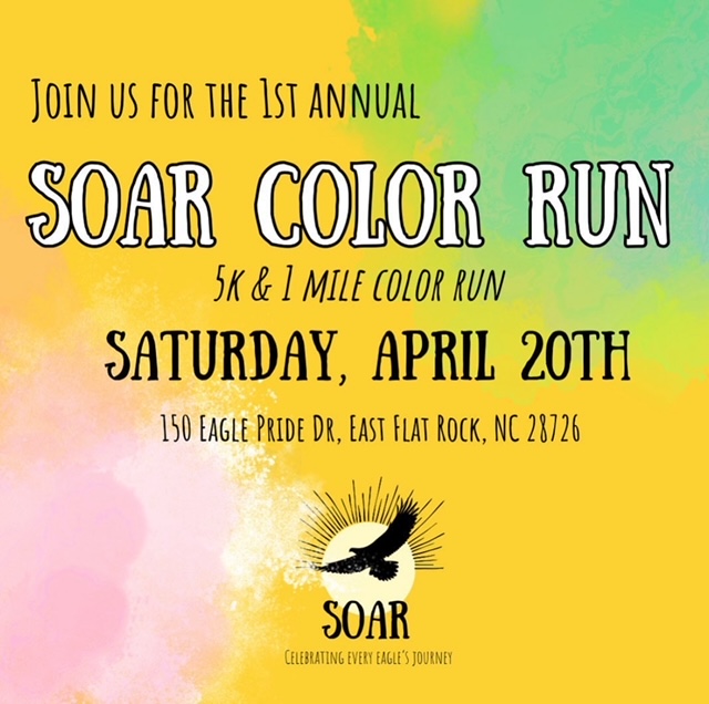 News from the Nest Newsletter – East Henderson High School