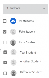 Creating Virtual Discussion Groups in Google Classroom – Instructional ...