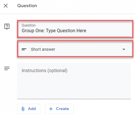Creating Virtual Discussion Groups in Google Classroom – Instructional ...