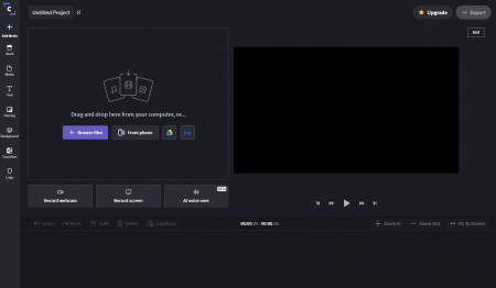 Using Clipchamp to Make Your Own Videos – Instructional Technology