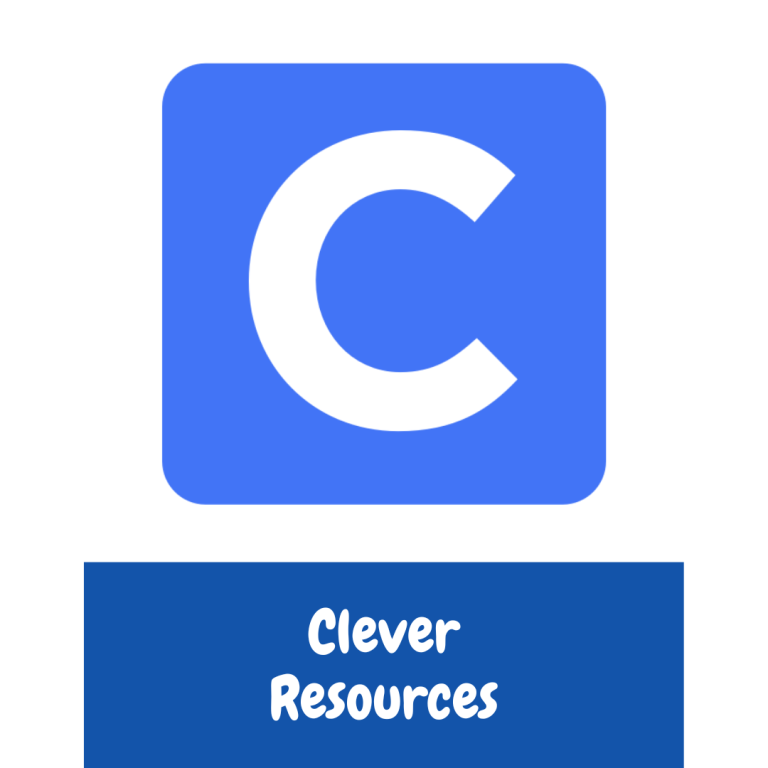 Clever – Instructional Technology