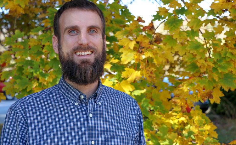 Meet School Psychologist Jeff Kilpatrick – Henderson County Public Schools