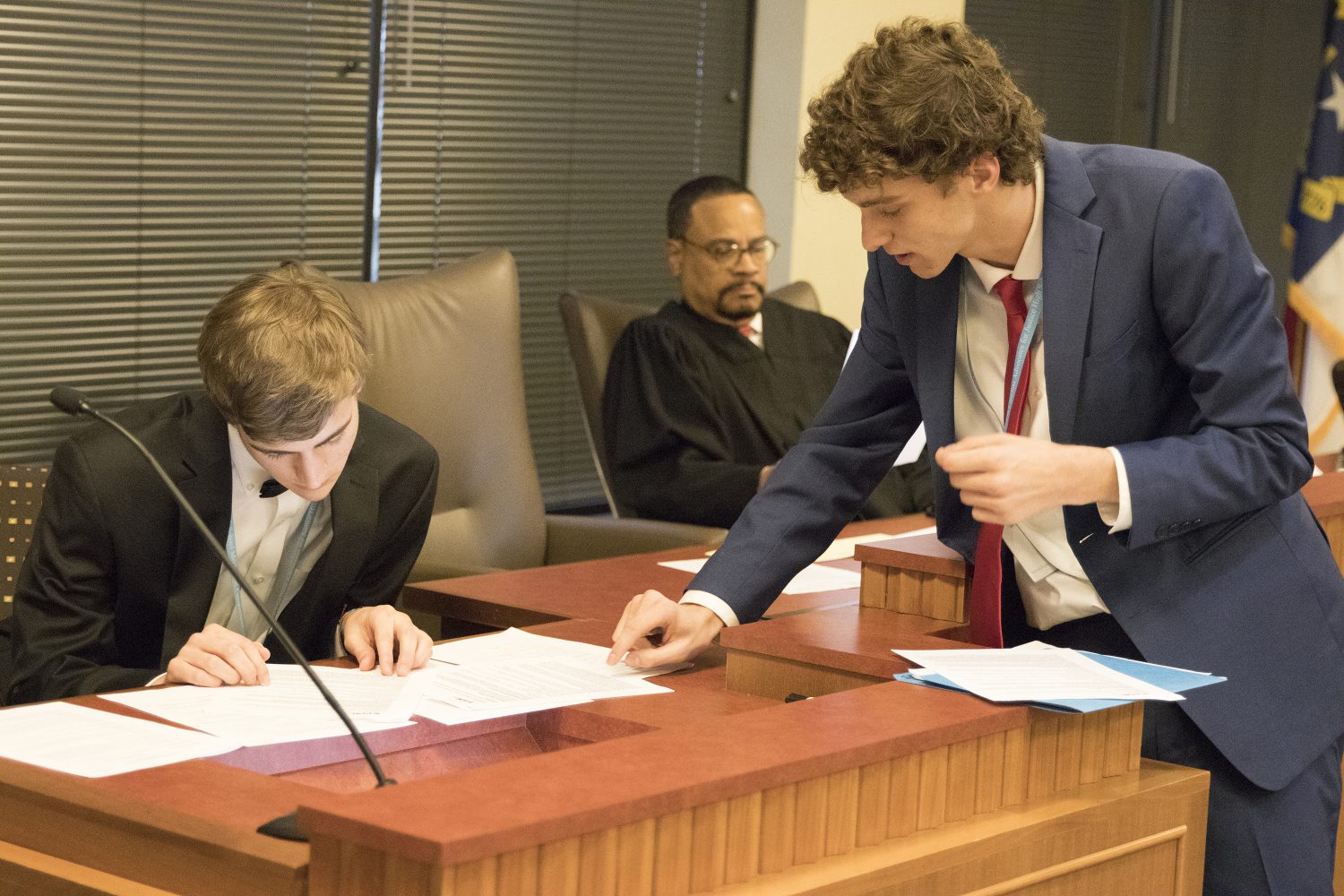 HHS Mock Trial Team Advances to State Comp, Wins Awards – Henderson ...