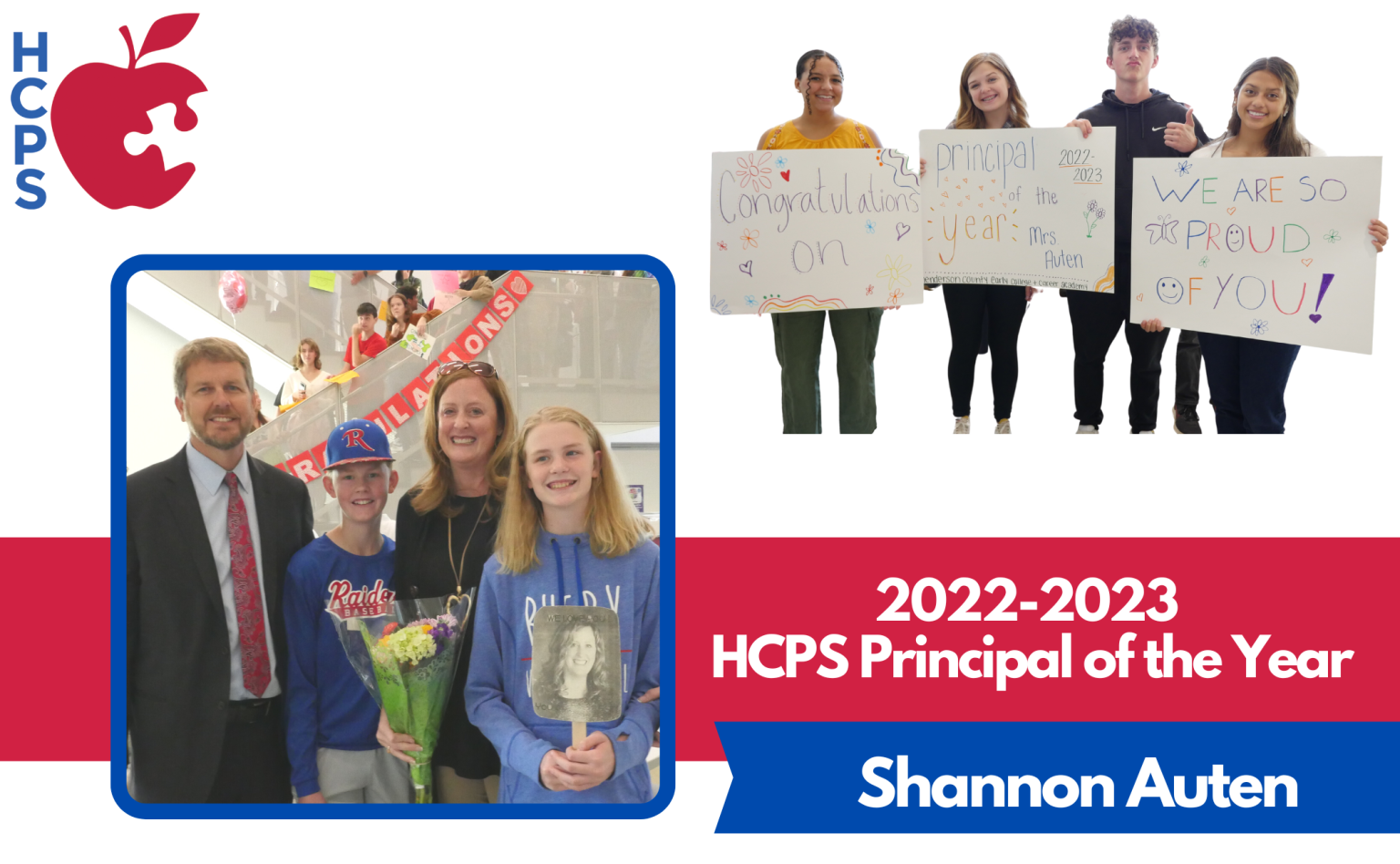 Staff – Henderson County Public Schools