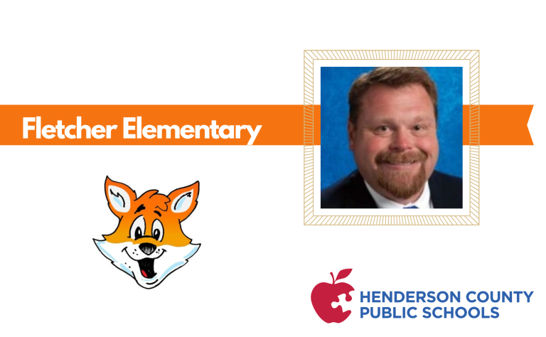 HCPS Announces a New Principal for Fletcher Elementary – Henderson ...