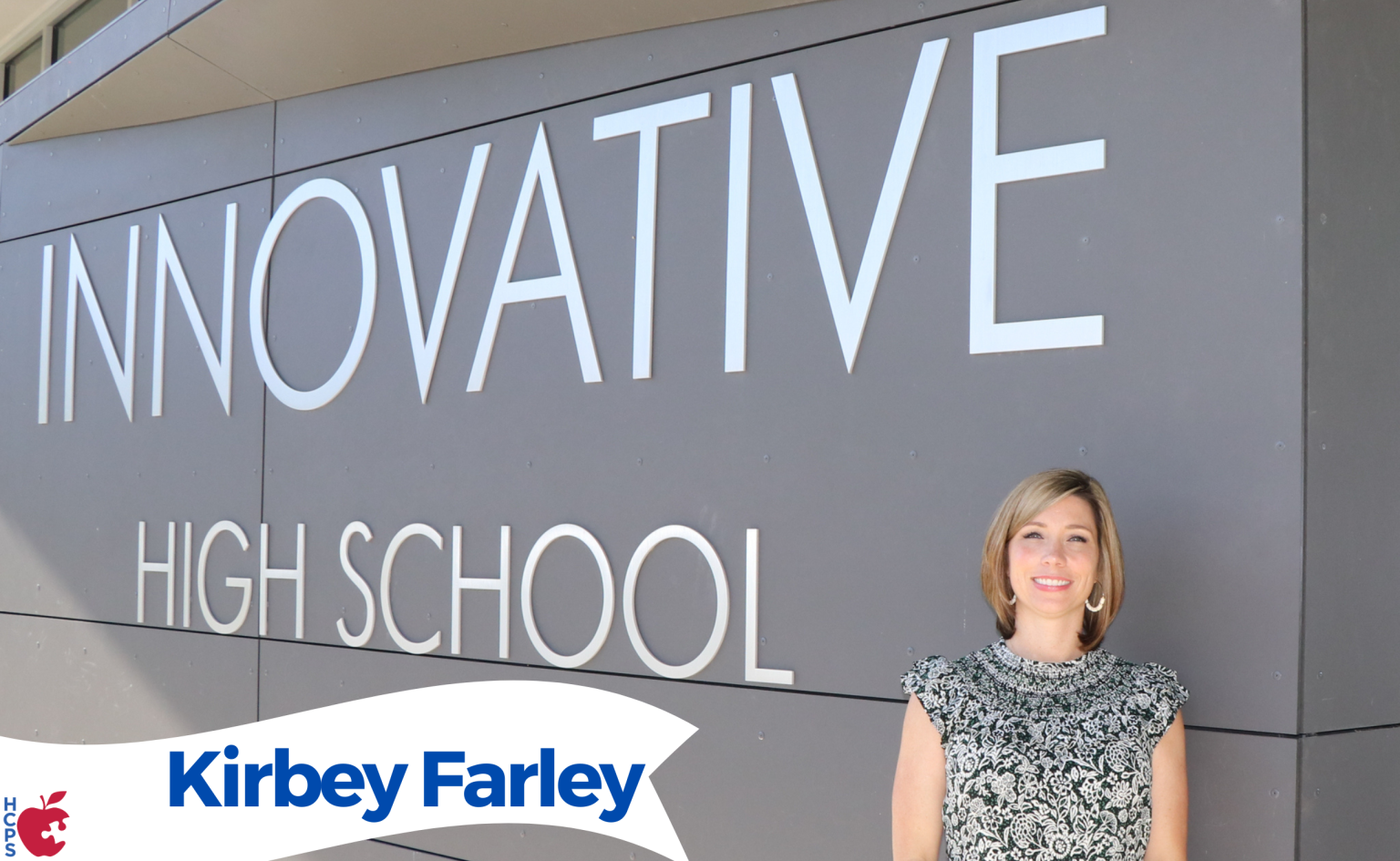 Innovative High School Welcomes a New Principal for the 2023-2024 School Year – Henderson County ...