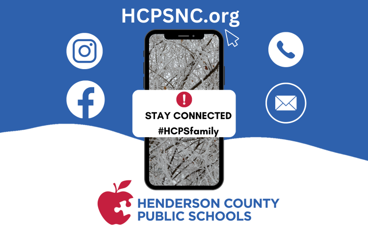 Henderson County Public Schools – Every Piece Matters