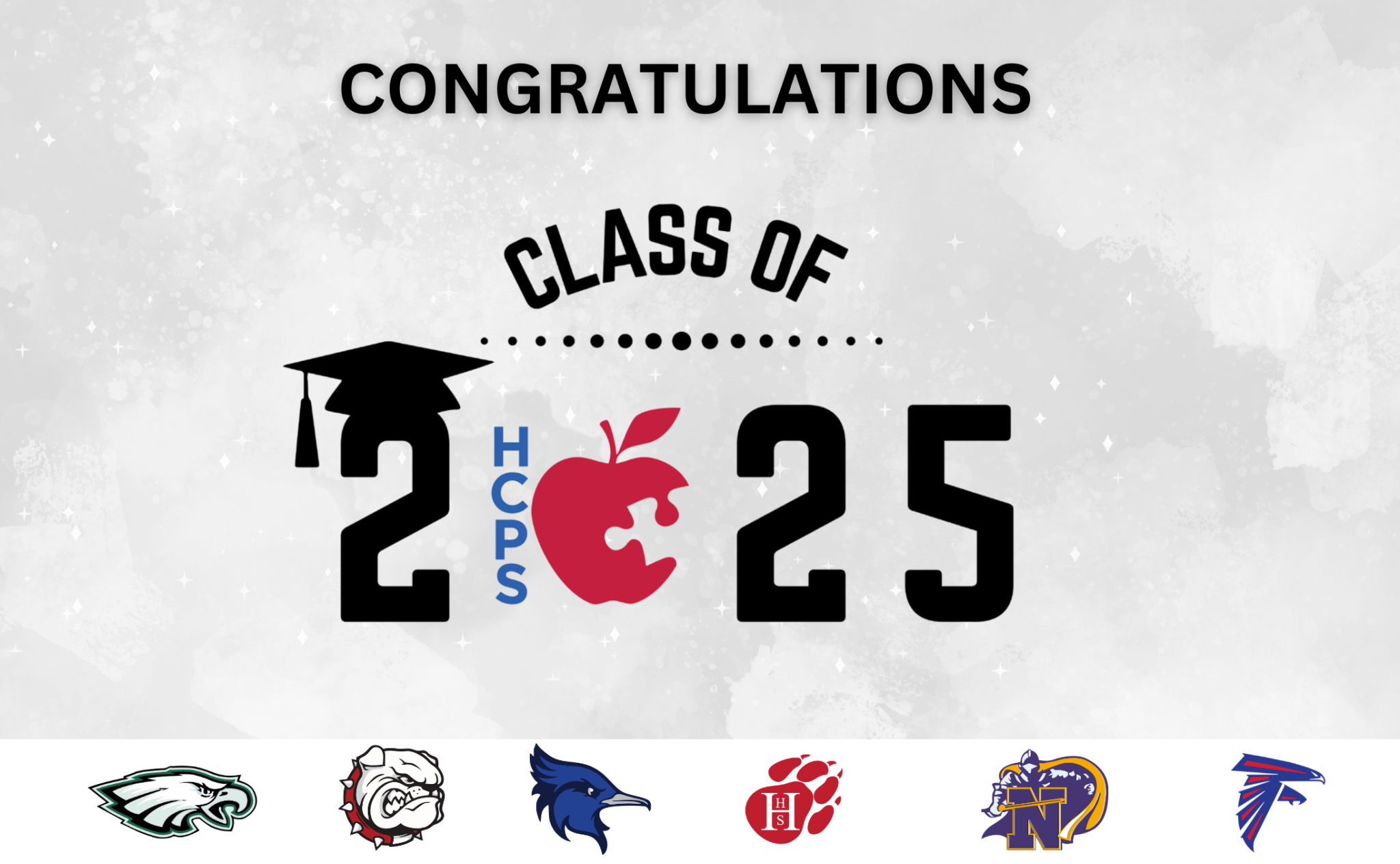 Class of 2025 Graduation Schedule: Congratulations! – Henderson County ...